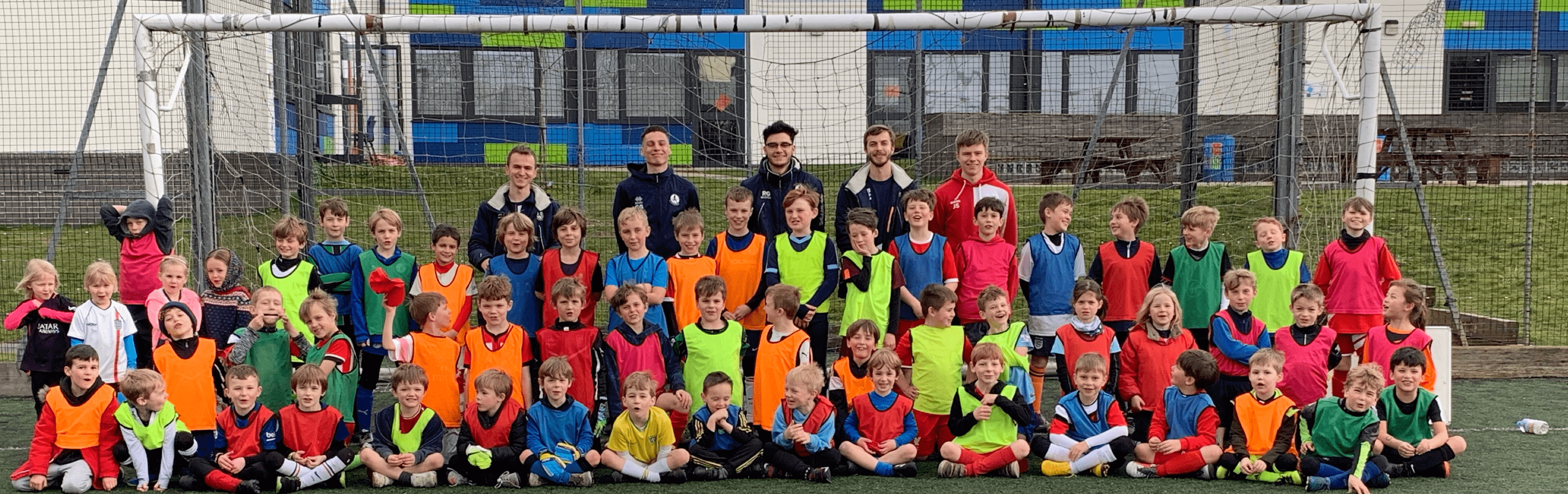 SOCCER SCHOOLS UK | The complete player pathway!