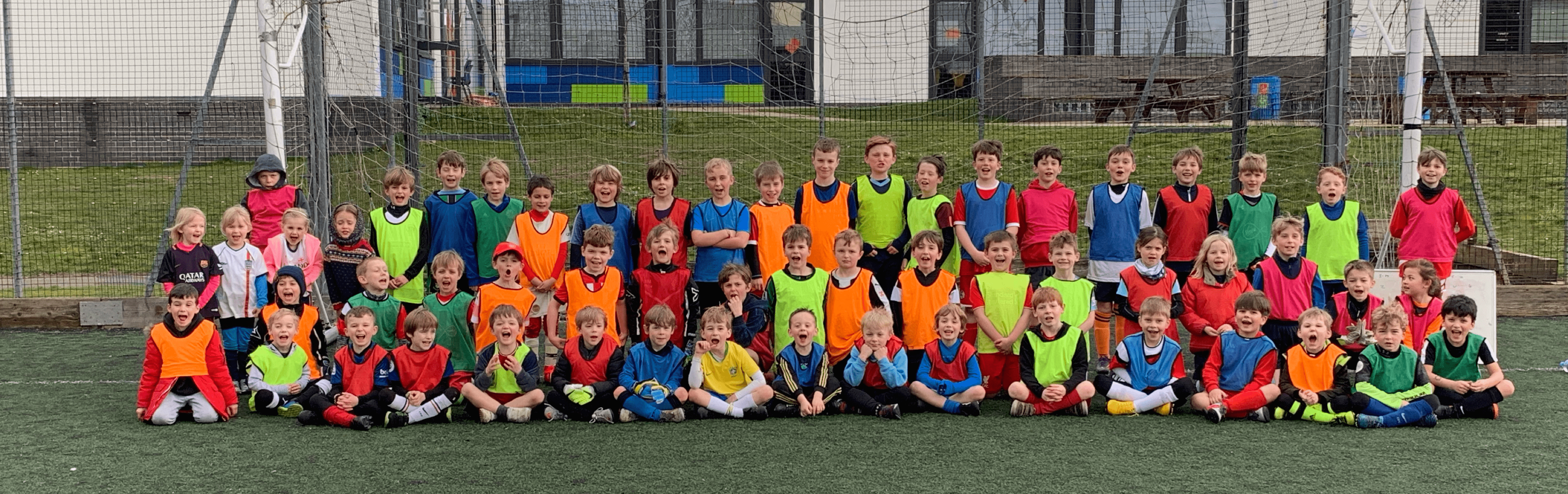 SOCCER SCHOOLS UK | The complete player pathway!